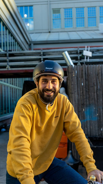 In Conversation with Vela’s Justin Kosmides: Talking Design & Ritual i ...