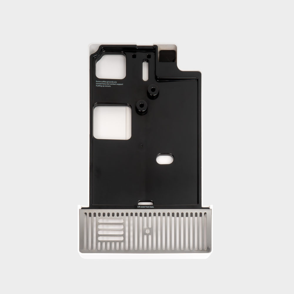 Extra Parts – Terra Kaffe