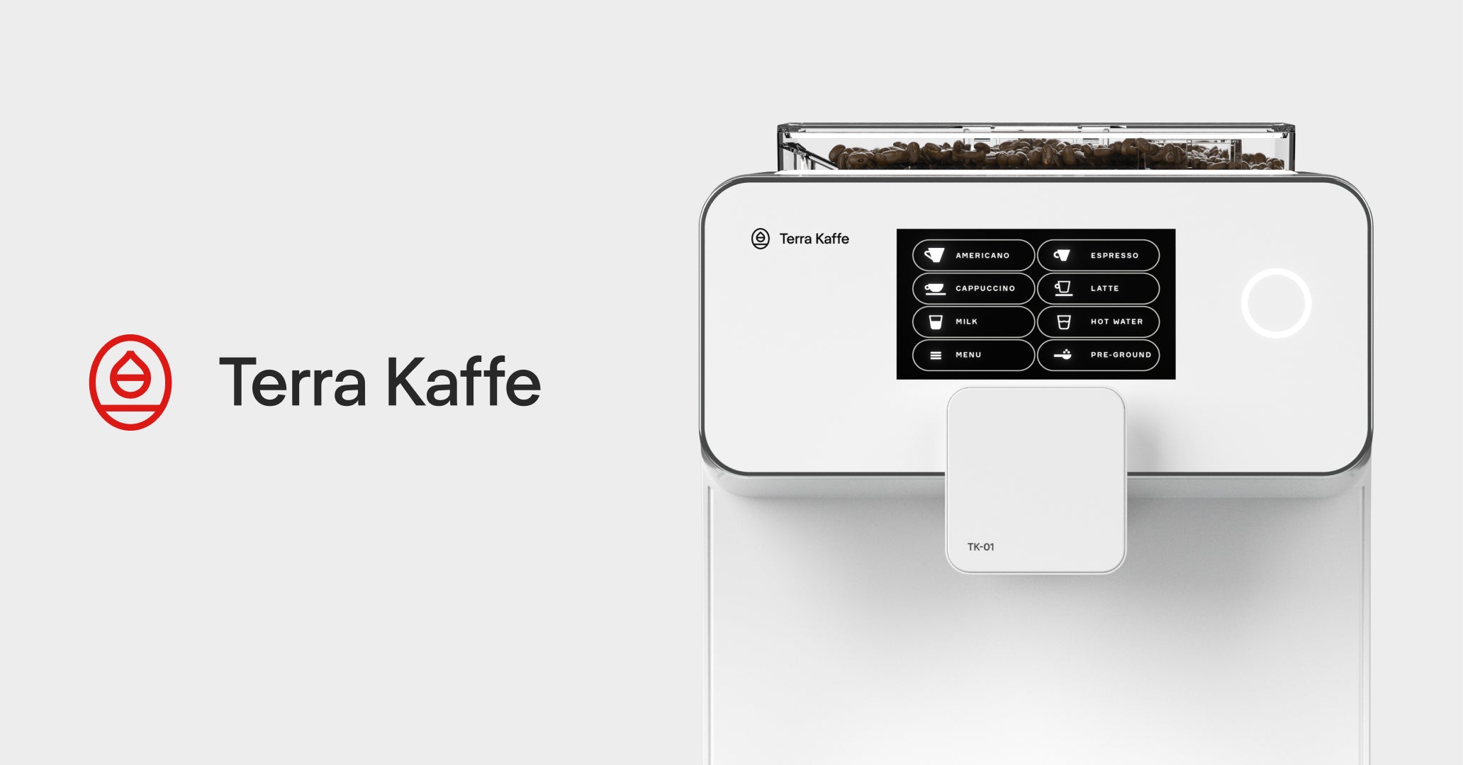 TK-02 Development Timeline – Terra Kaffe