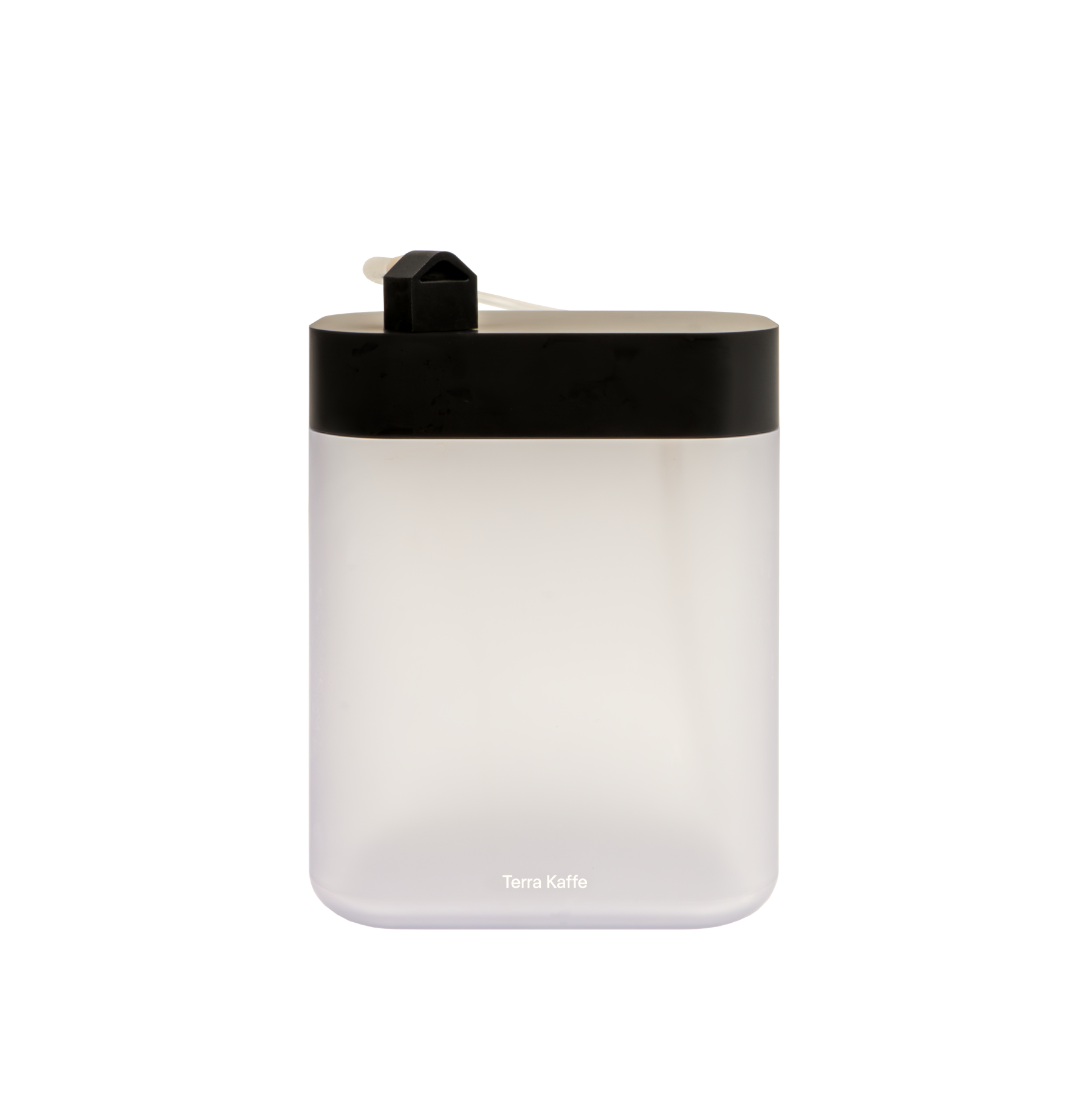 TK-02 Milk Carafe | Terra Kaffe – Terra Kaffe