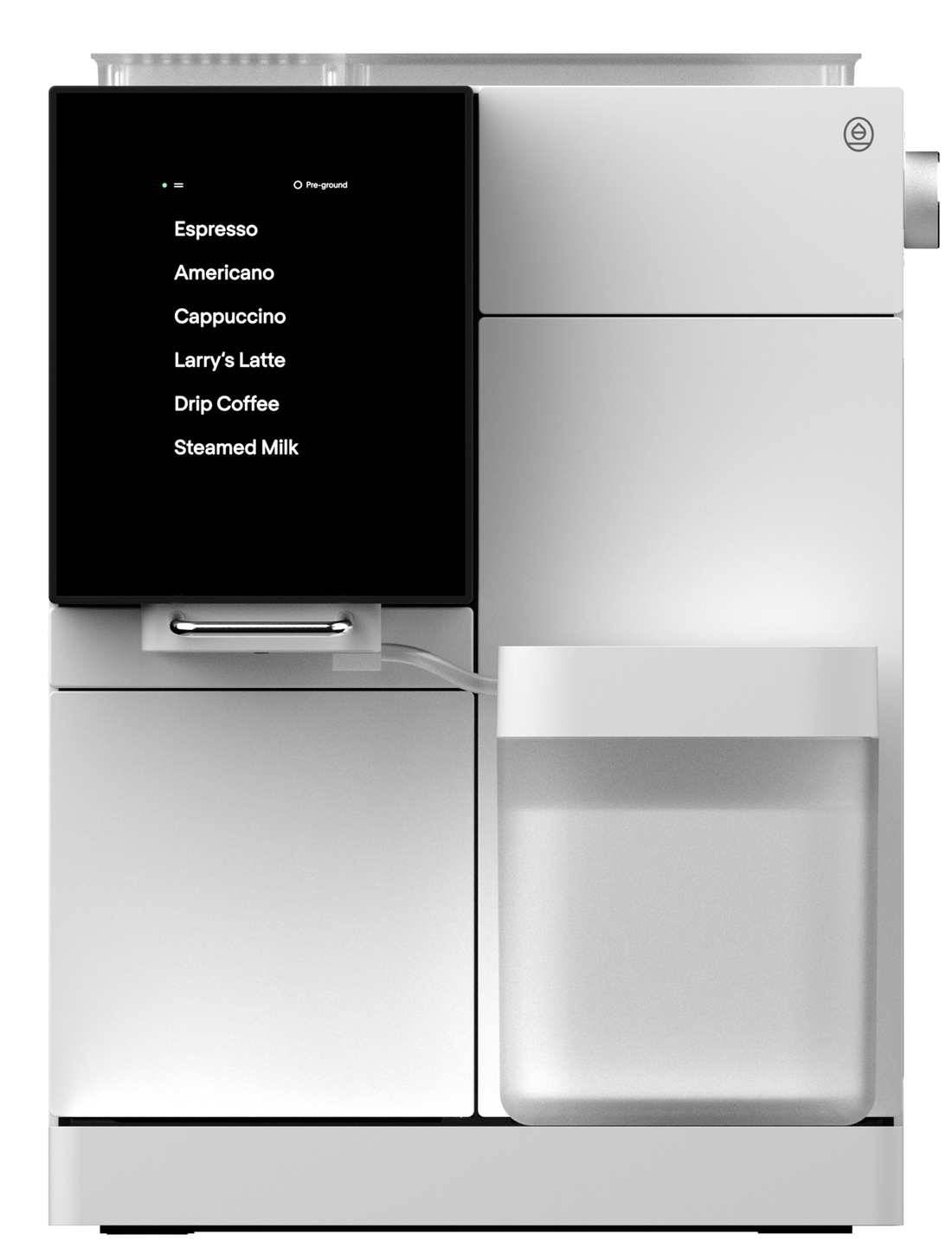 TK-02 Overview – Terra Kaffe