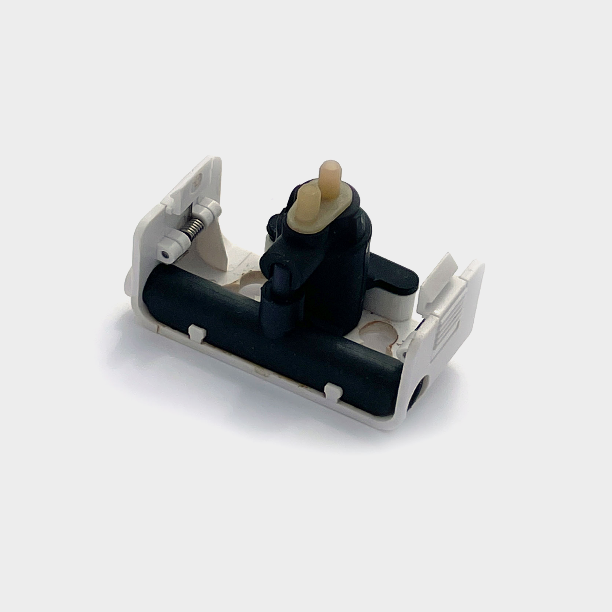 TK-01 Steam Spout Assembly – Terra Kaffe